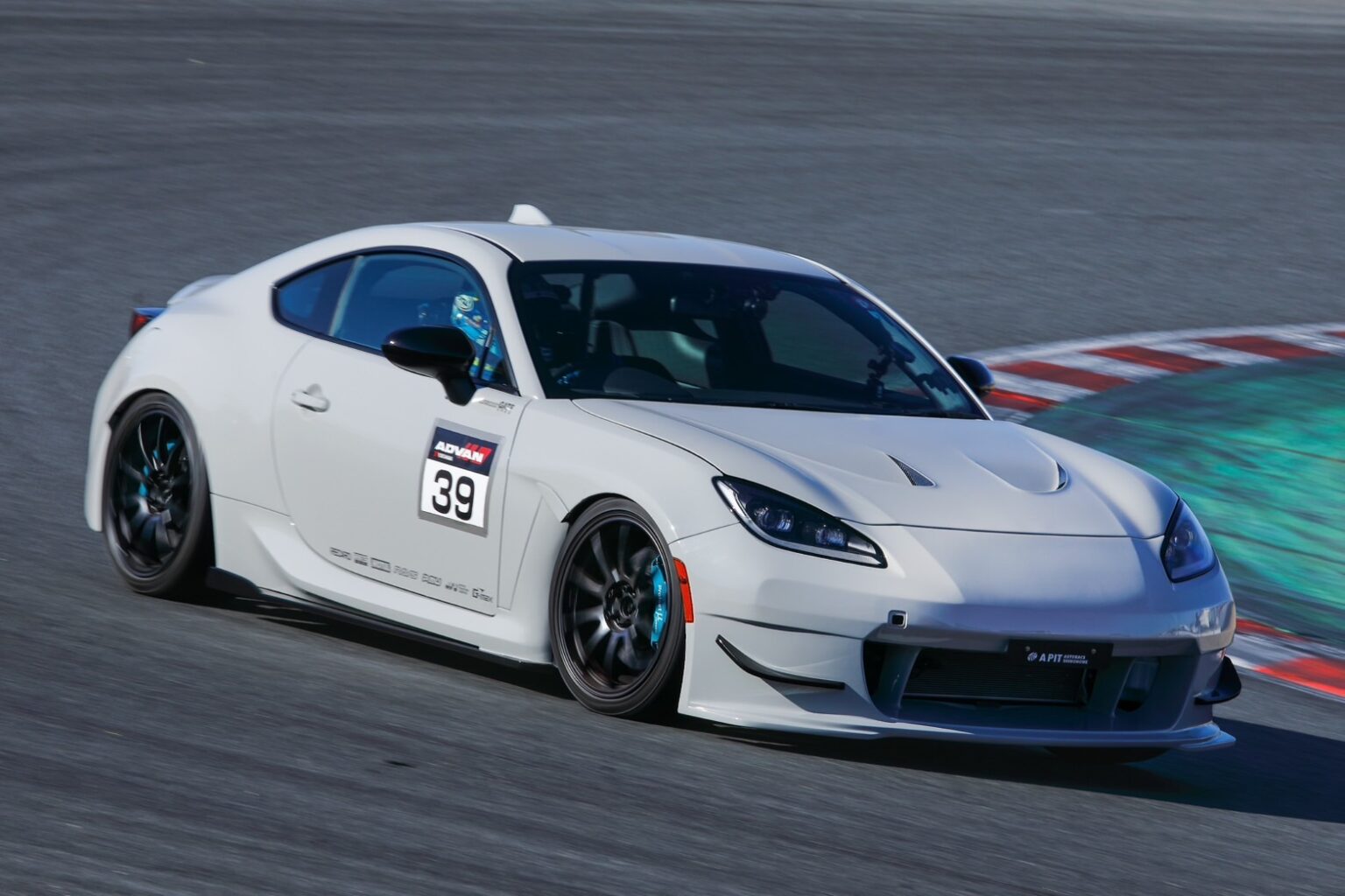 2025年7月26日（土）CARPRIME公開収録＆トークショー - A PIT AUTOBACS SHINONOME