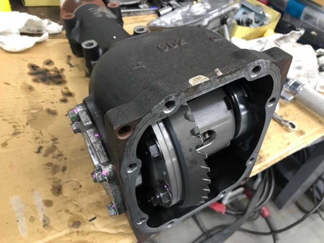 VAB APITオリジナルLSD | A PIT AUTOBACS