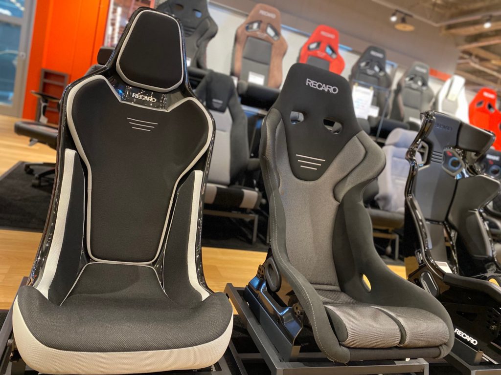 週末のRECARO大相談会お待ちしております。 | A PIT AUTOBACS