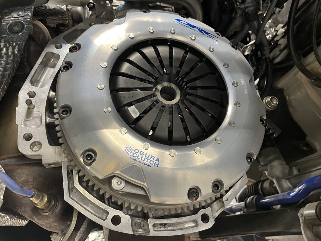 ZC33Sスイフトスポーツ R’s ヘリカルLSD | A PIT AUTOBACS