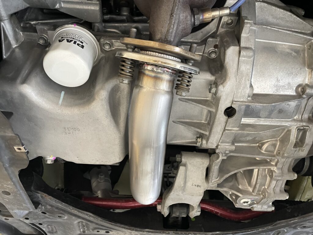 ZC33Sスイフトスポーツ TM R-60マフラー | A PIT AUTOBACS