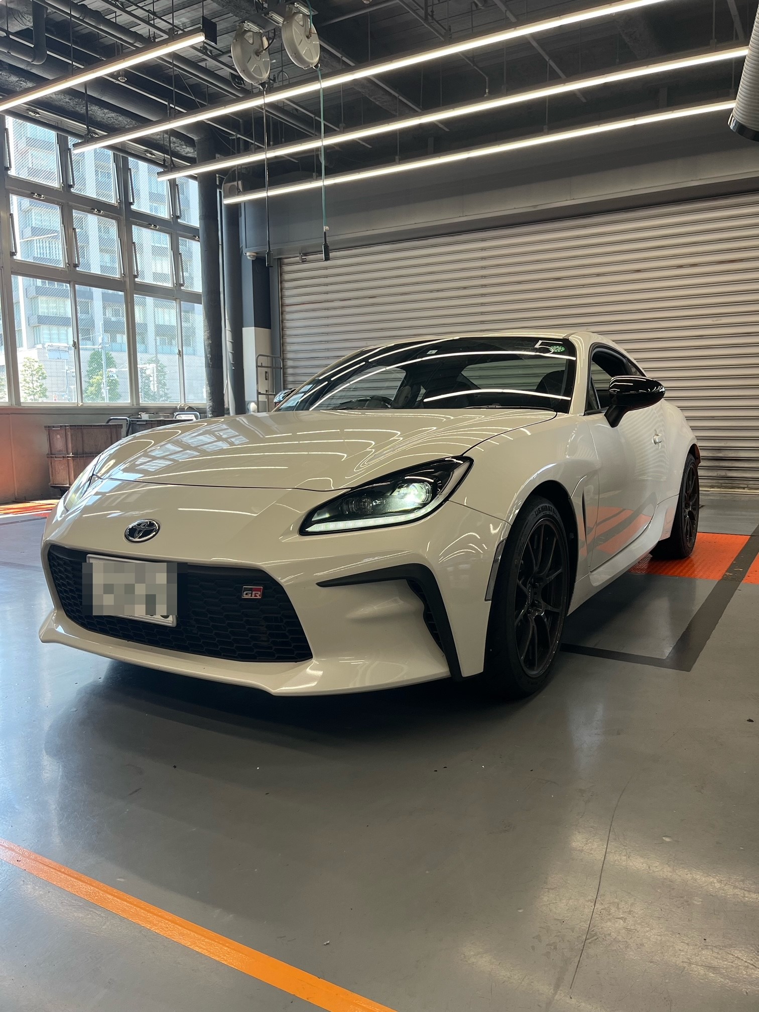GR86×ECUチューニング | A PIT AUTOBACS