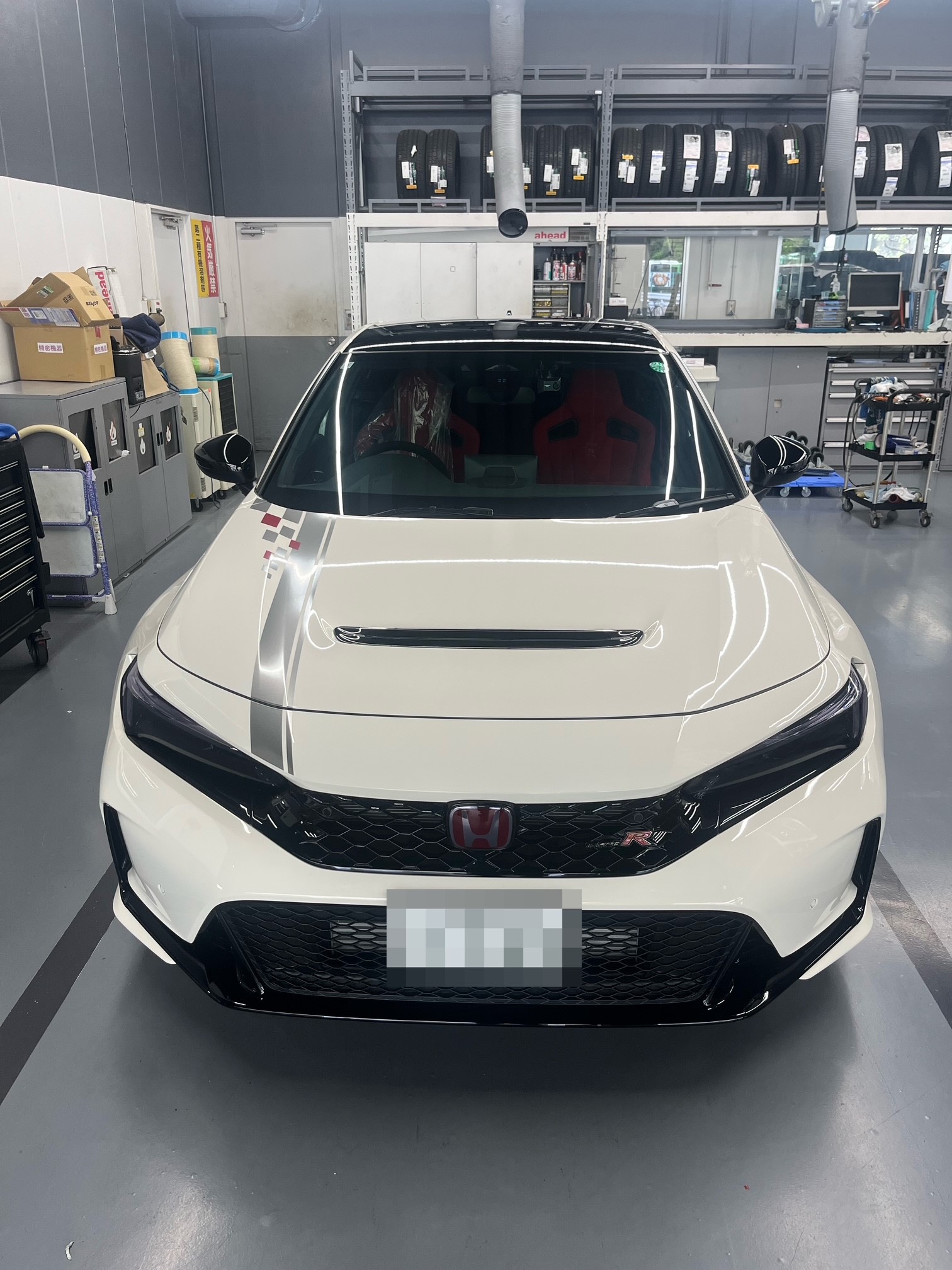 5月10日Honda All Type R World Meeting 2025参加します | A PIT AUTOBACS