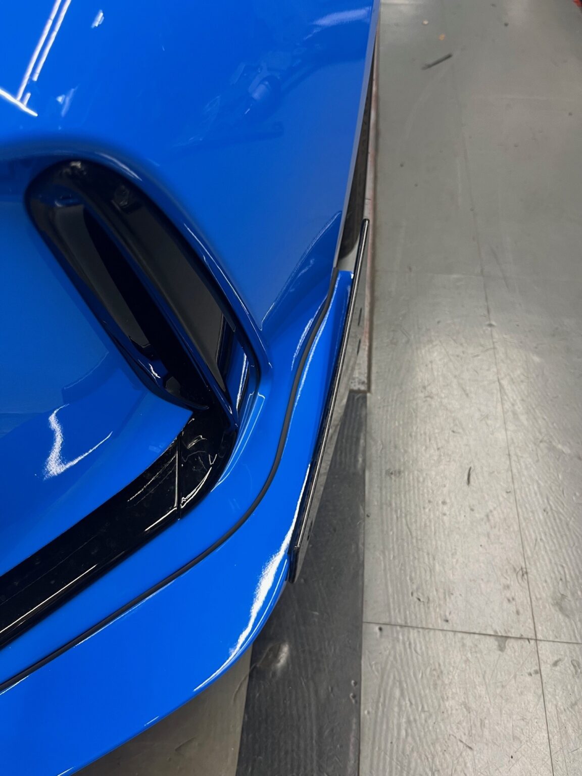 CIVIC タイプR FL5 HKS BODY KIT 装着 | A PIT AUTOBACS