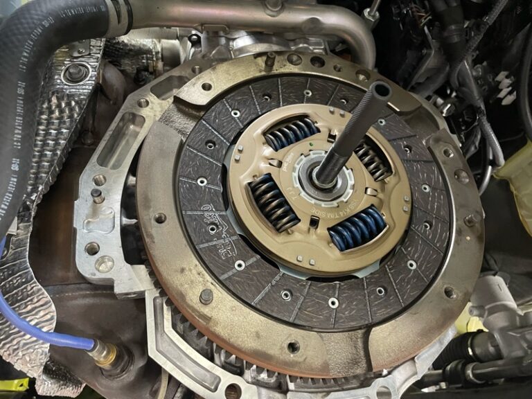 ZC33Sスイフトスポーツ TM-SQUARE LSD | A PIT AUTOBACS