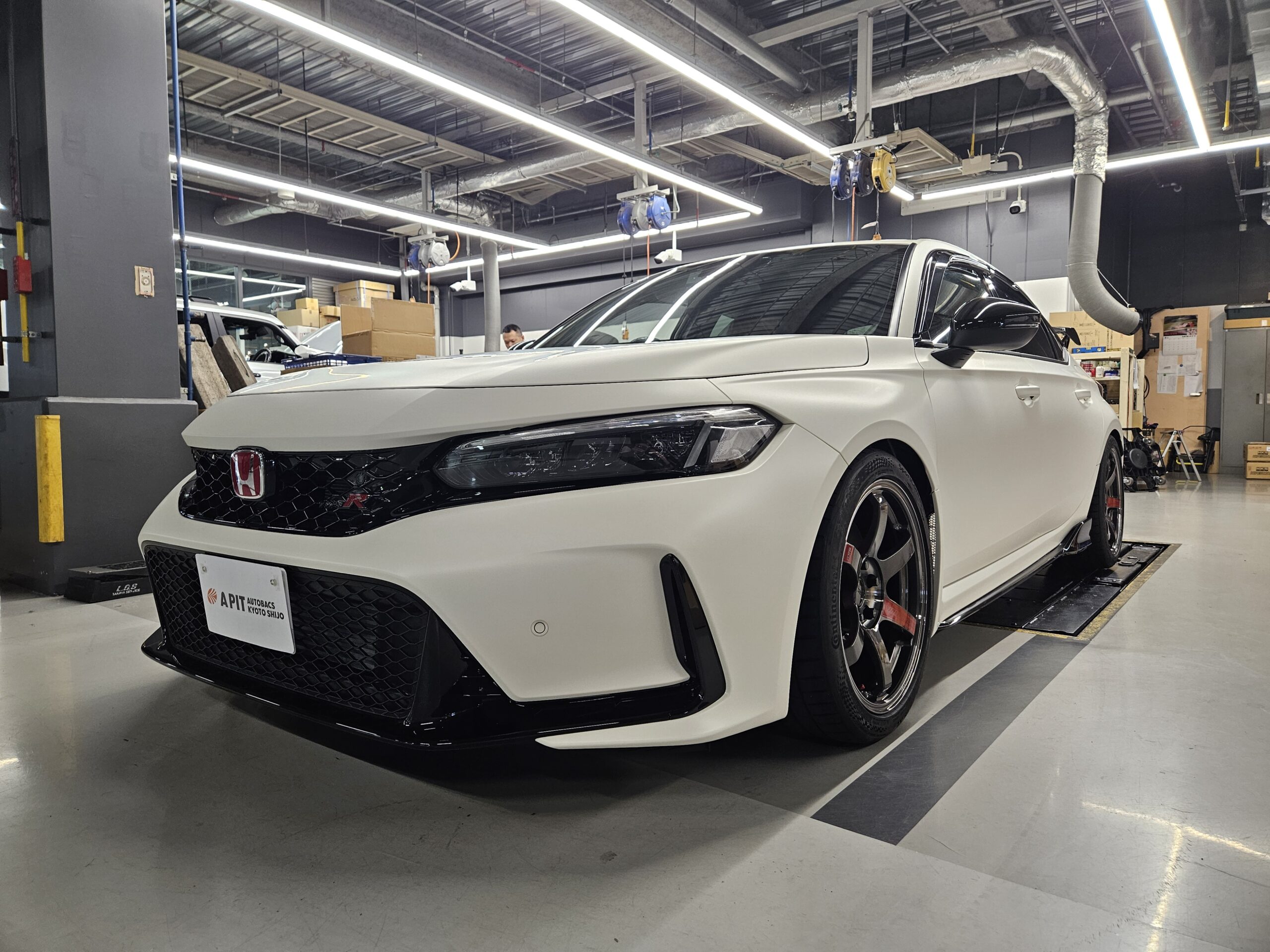 ZC33Sスイフトスポーツ R’sフロントスタビブッシュ | A PIT AUTOBACS