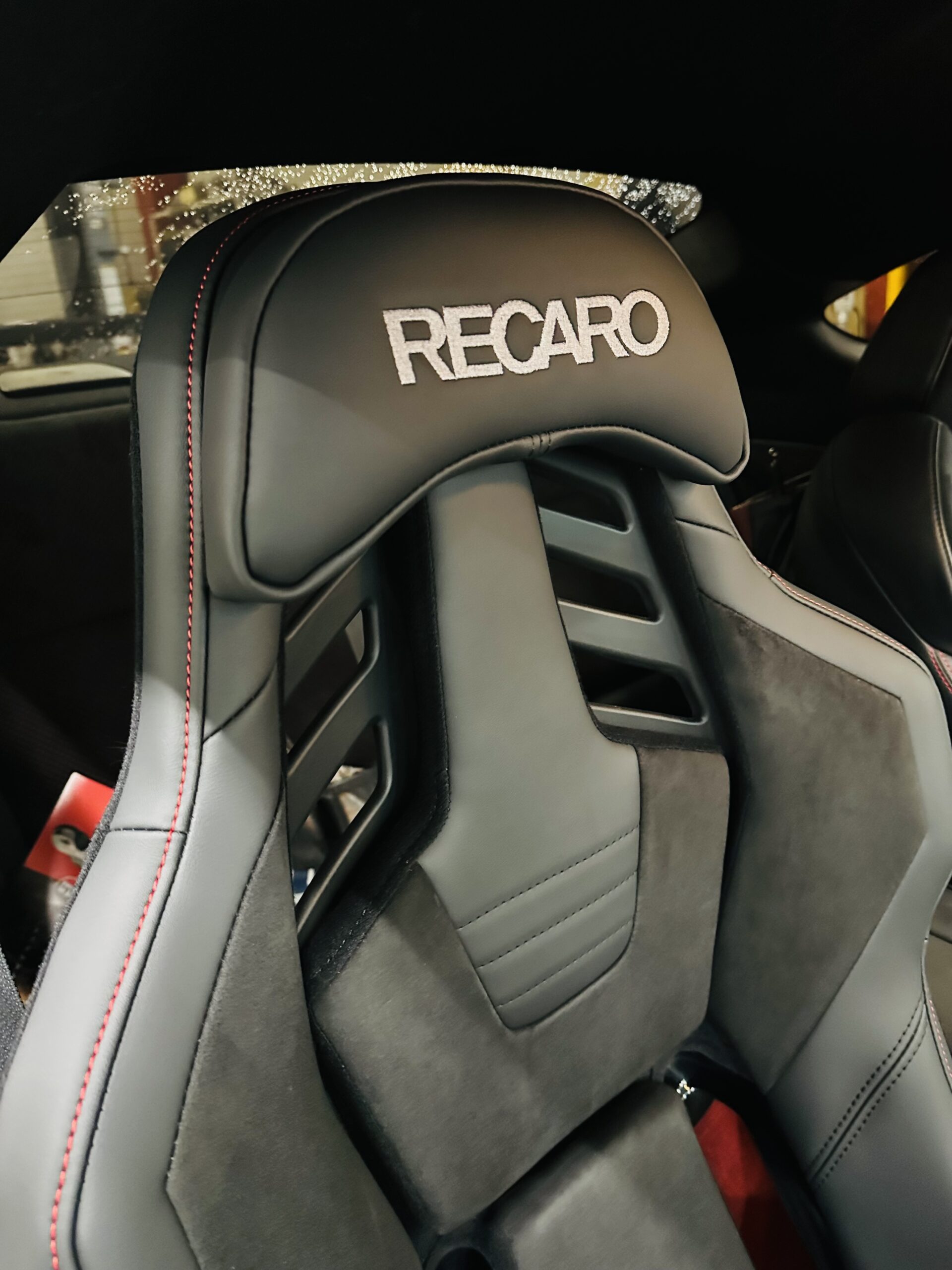 GR86にRECARO RSS ASM LTD取り付け | A PIT AUTOBACS